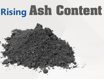 Understanding Ash in Food: What It Is and Why It Matters – Rollicking ...